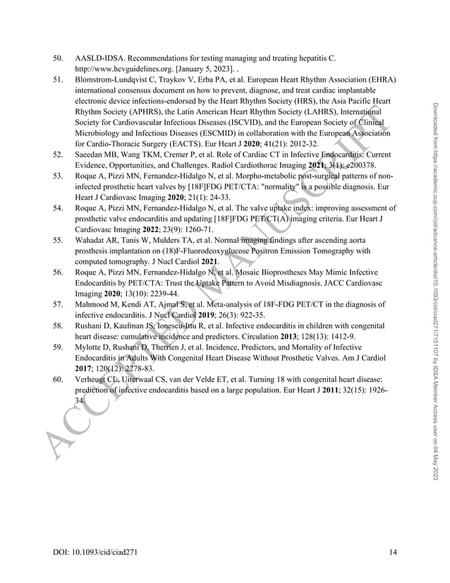 2023_Duke-ISCVID_Criteria_for_Infective_Endocarditis__Updating_the ...
