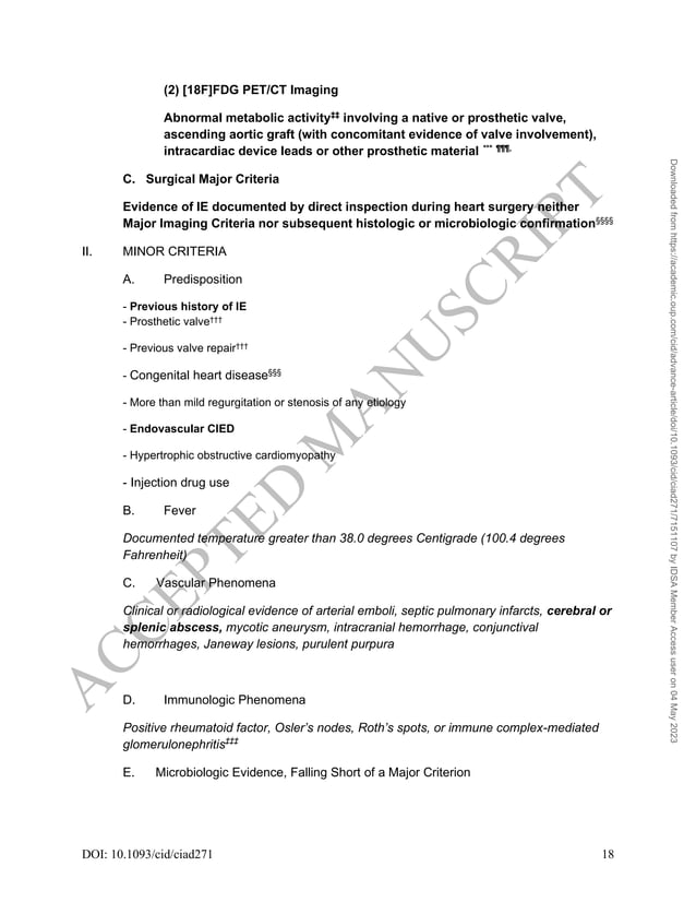 2023_Duke-ISCVID_Criteria_for_Infective_Endocarditis__Updating_the ...