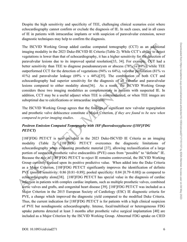 2023_Duke-ISCVID_Criteria_for_Infective_Endocarditis__Updating_the ...