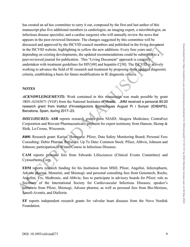 2023_Duke-ISCVID_Criteria_for_Infective_Endocarditis__Updating_the ...
