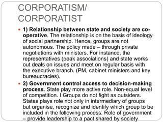 C6 - Interest Group | PPTX