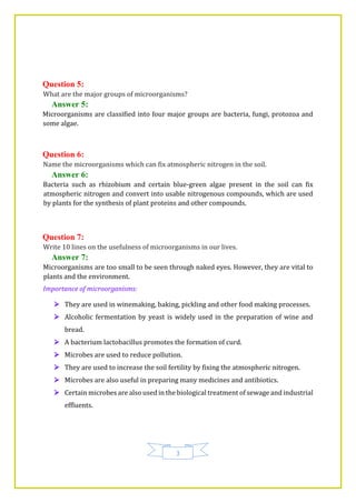 ncert class 8th | PDF