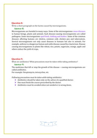 ncert class 8th | PDF