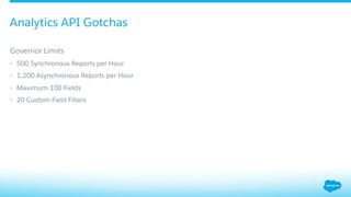 Visualize Your Data with Salesforce Analytics API and D3 | PDF | 3-D Graphics | Computer ...