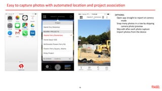 Photo documentation as a Risk Management Tool in Construction | PDF