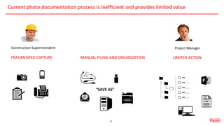 Photo documentation as a Risk Management Tool in Construction | PDF