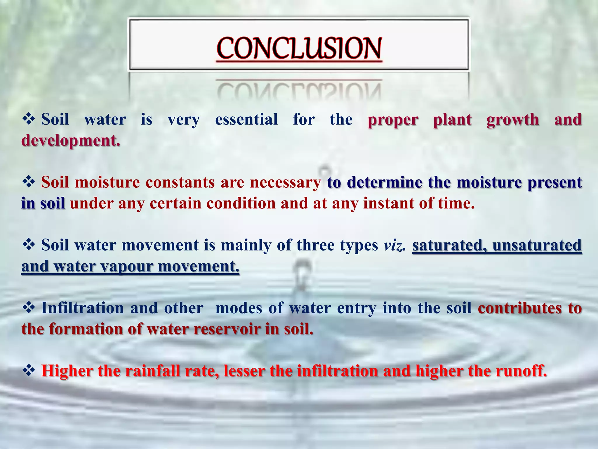 R 12013(ssc-411)-soil moisture constants,soil-water movement ...