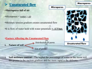 R 12013(ssc-411)-soil moisture constants,soil-water movement ...