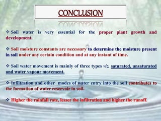 R 12013(ssc-411)-soil moisture constants,soil-water movement ...