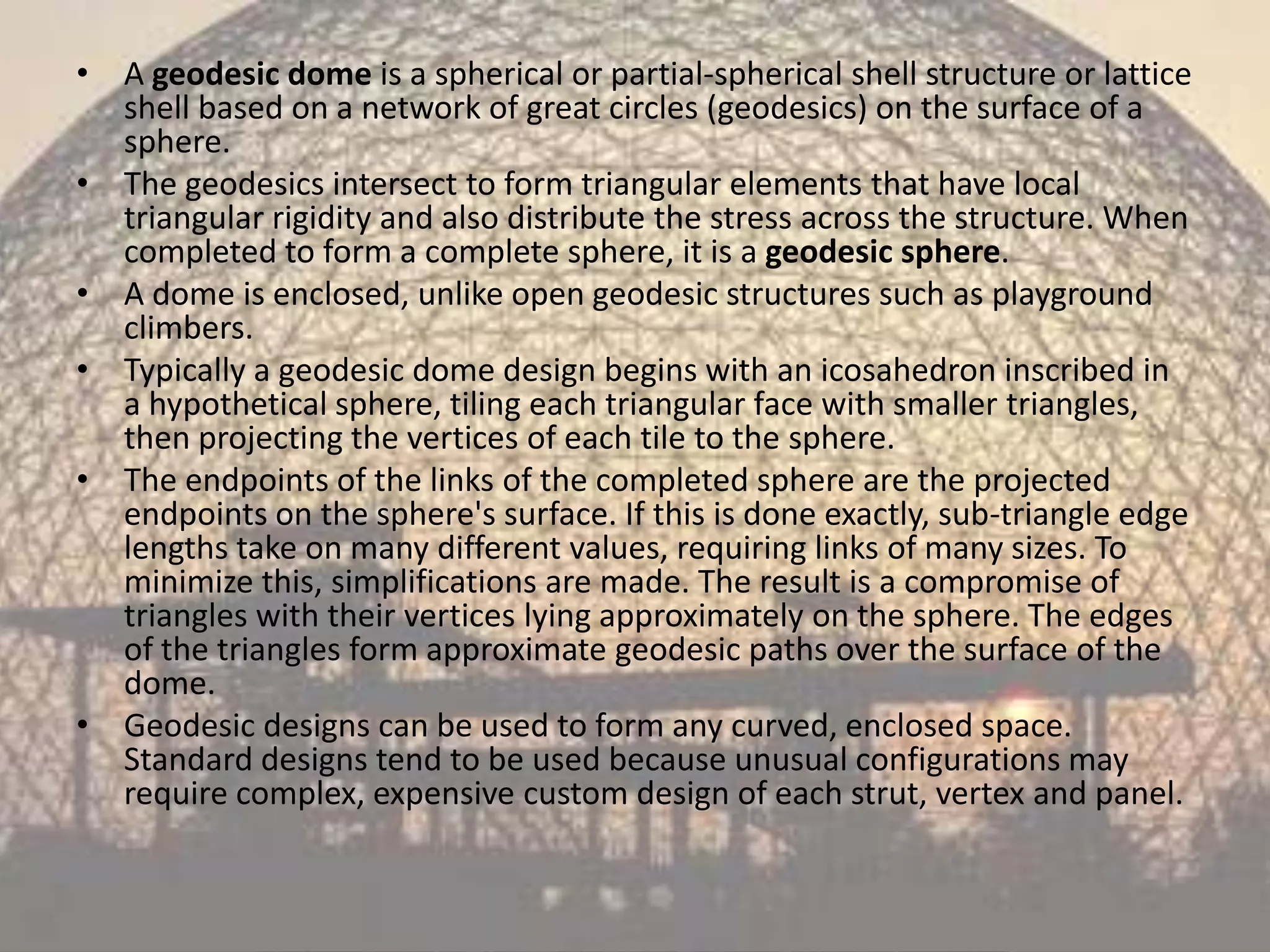 R. buckminster fuller | PPTX