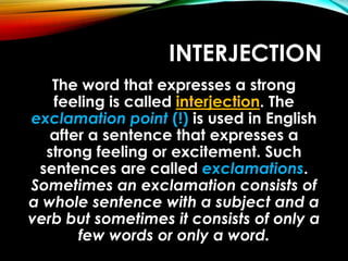 Adjectives | PPT