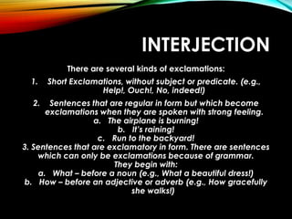 Adjectives | PPTX