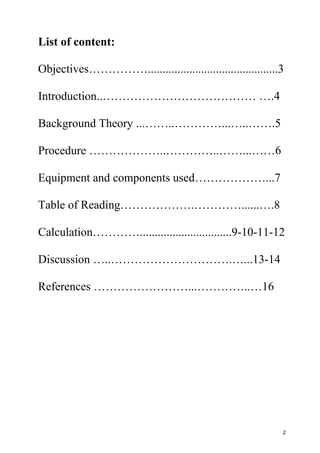 Radial heat conduction | PDF