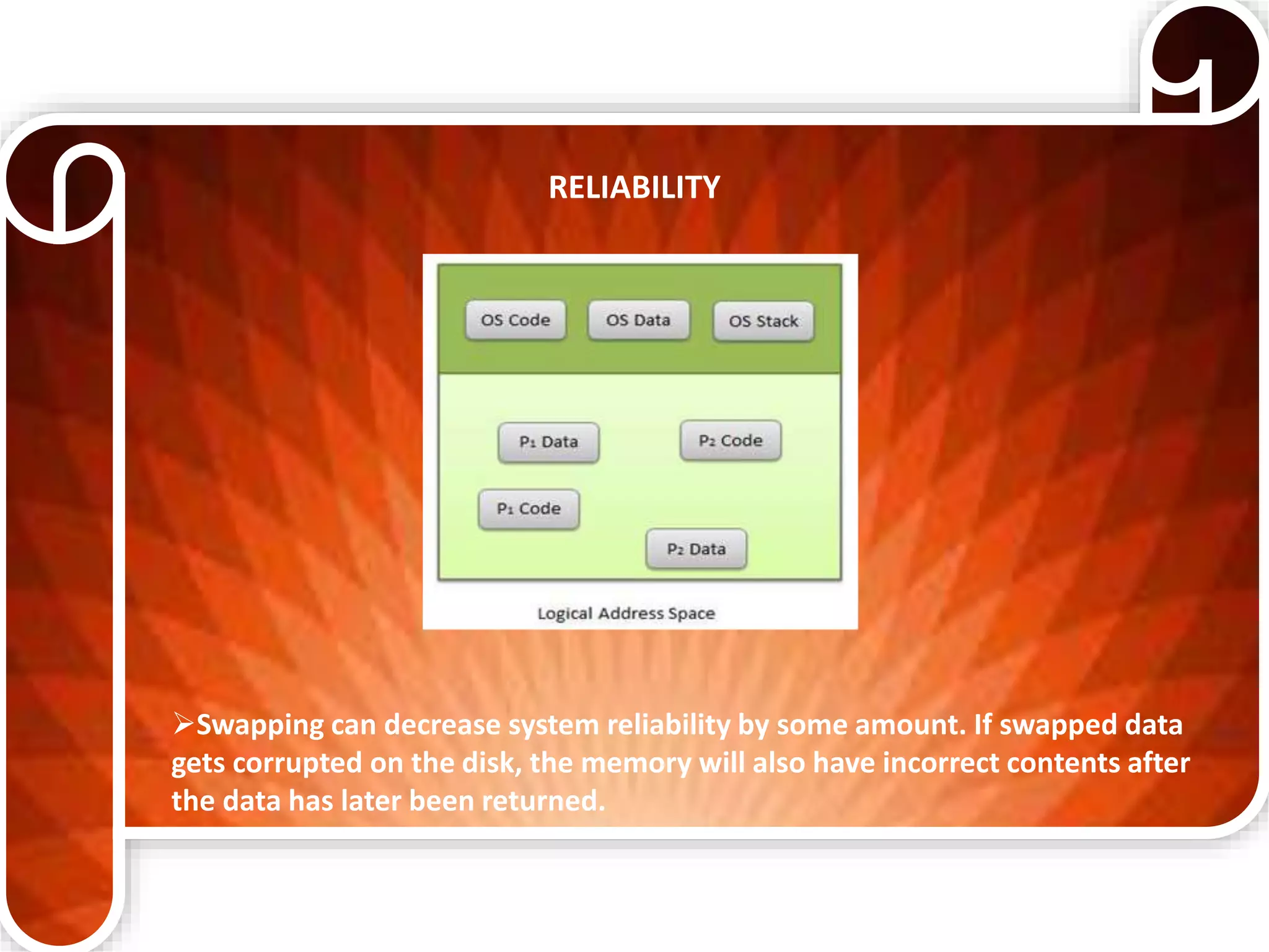 Paging-R.D.Sivakumar | PPT