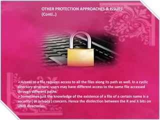 File Protection-R.D.Sivakumar | PPT