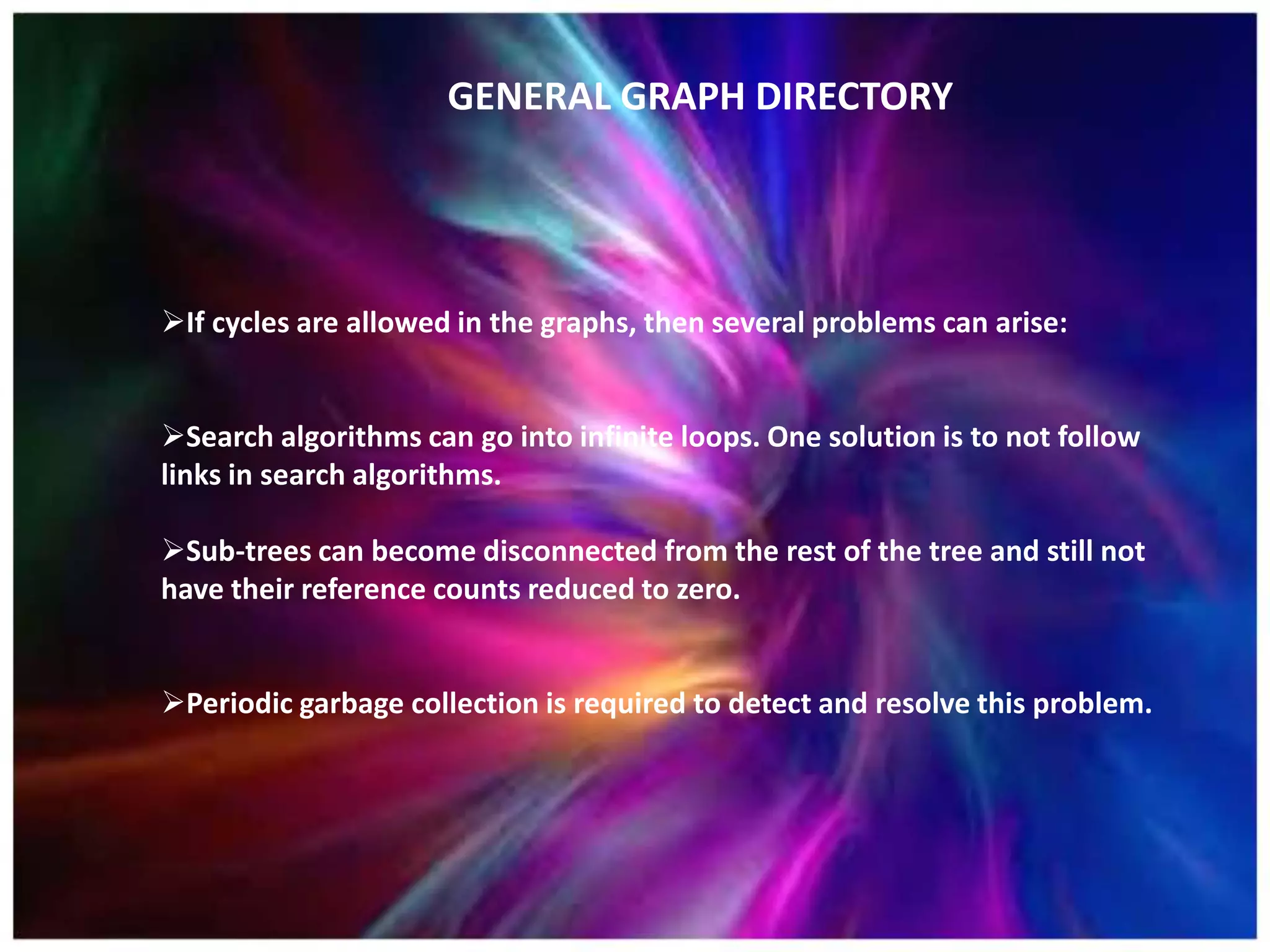File Directory Structure-R.D.Sivakumar | PPTX