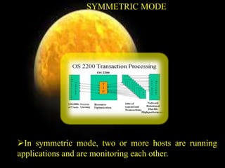 Computer System Architecture-R.D.Sivakumar | PPTX