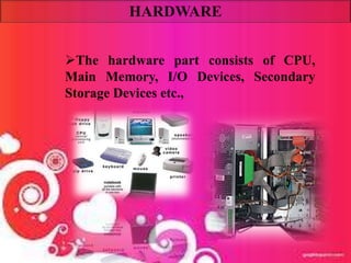Operating System Structure-R.D.Sivakumar | PPT