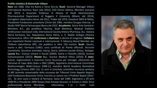 R. Villano - Kairos (IT) | PPT