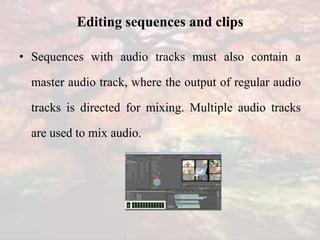 Adobe Premier - R.D.Sivakumar | PPT