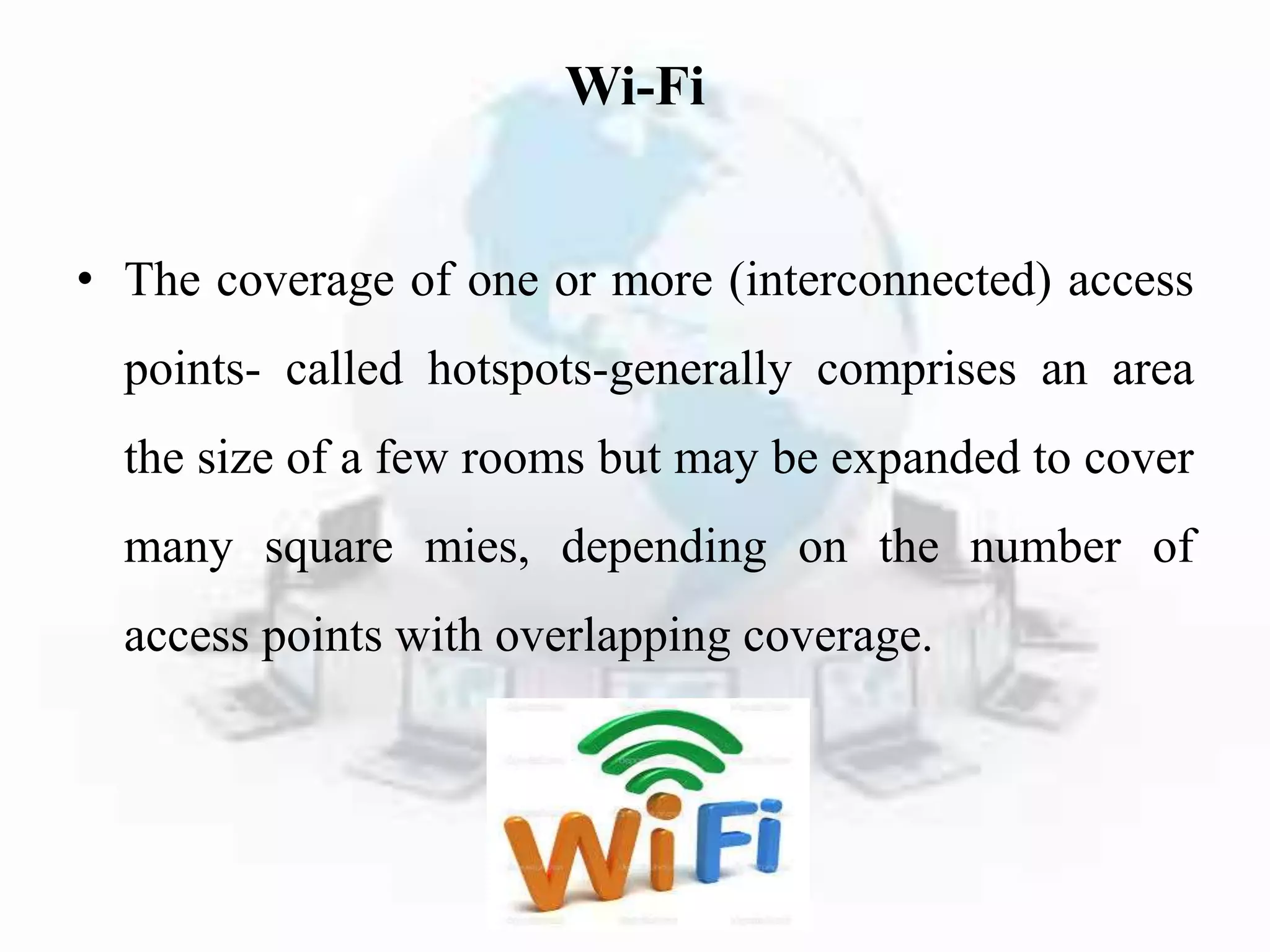 Types of Internet Connections - R.D.sivakumar | PPTX