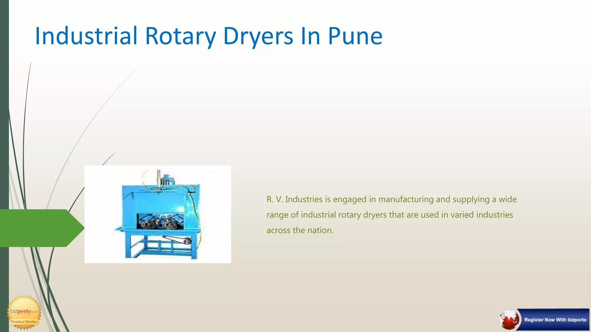 R. v. industries | PPTX