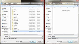 HTML - R.D.Sivakumar | PPT