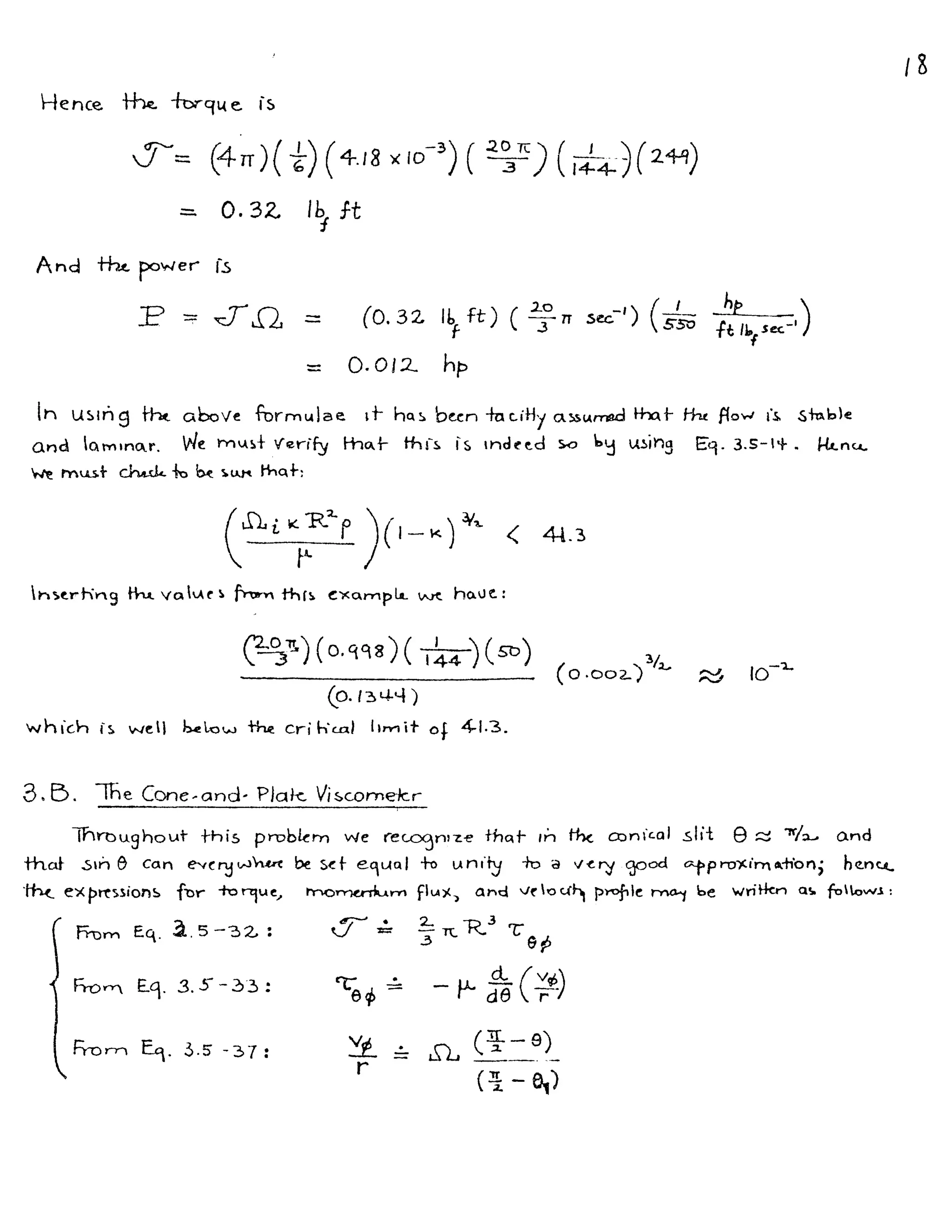 Transport Phenomena Solutions Manual (R. byron bird,_warren_e._stewart ...