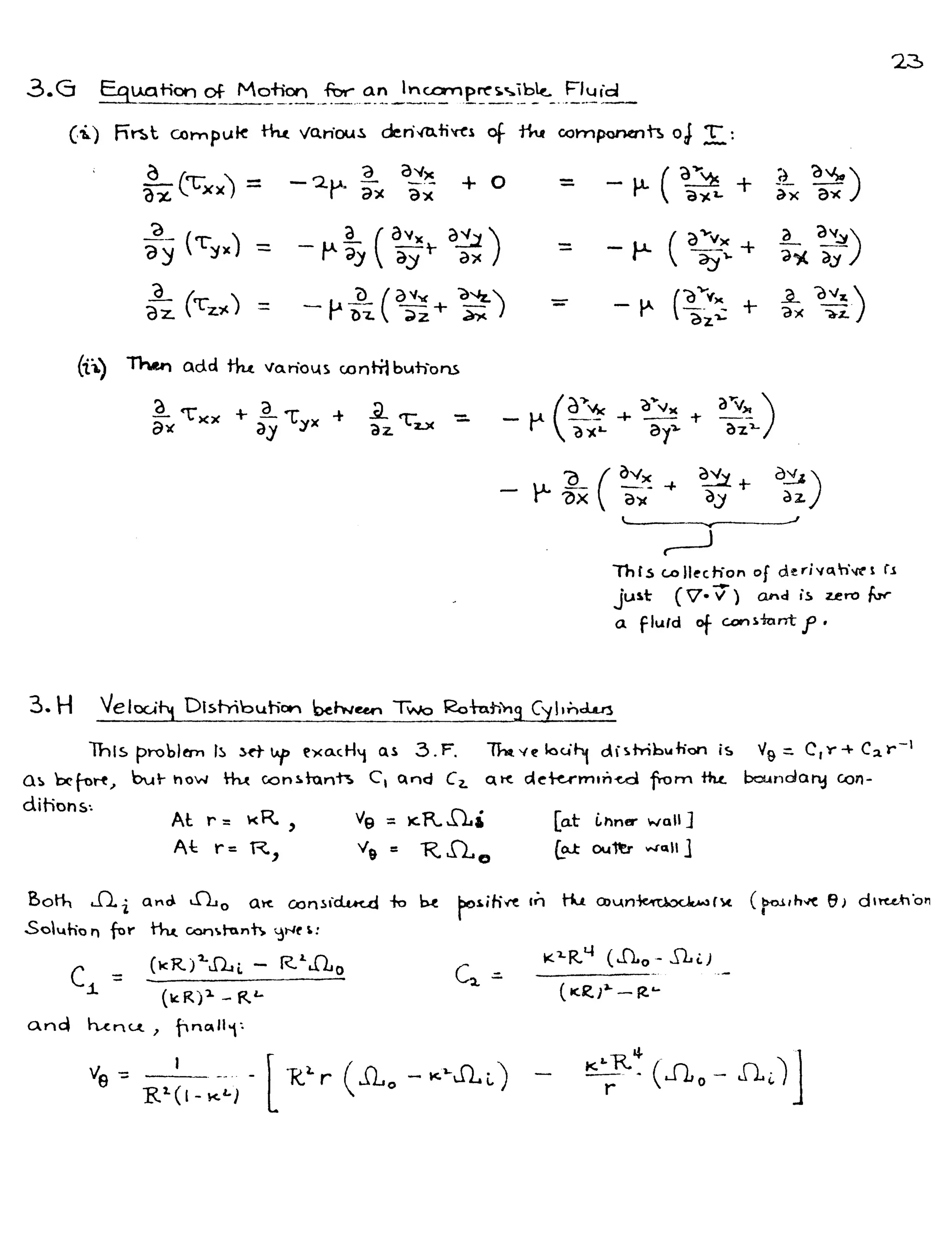 Transport Phenomena Solutions Manual (R. byron bird,_warren_e._stewart ...