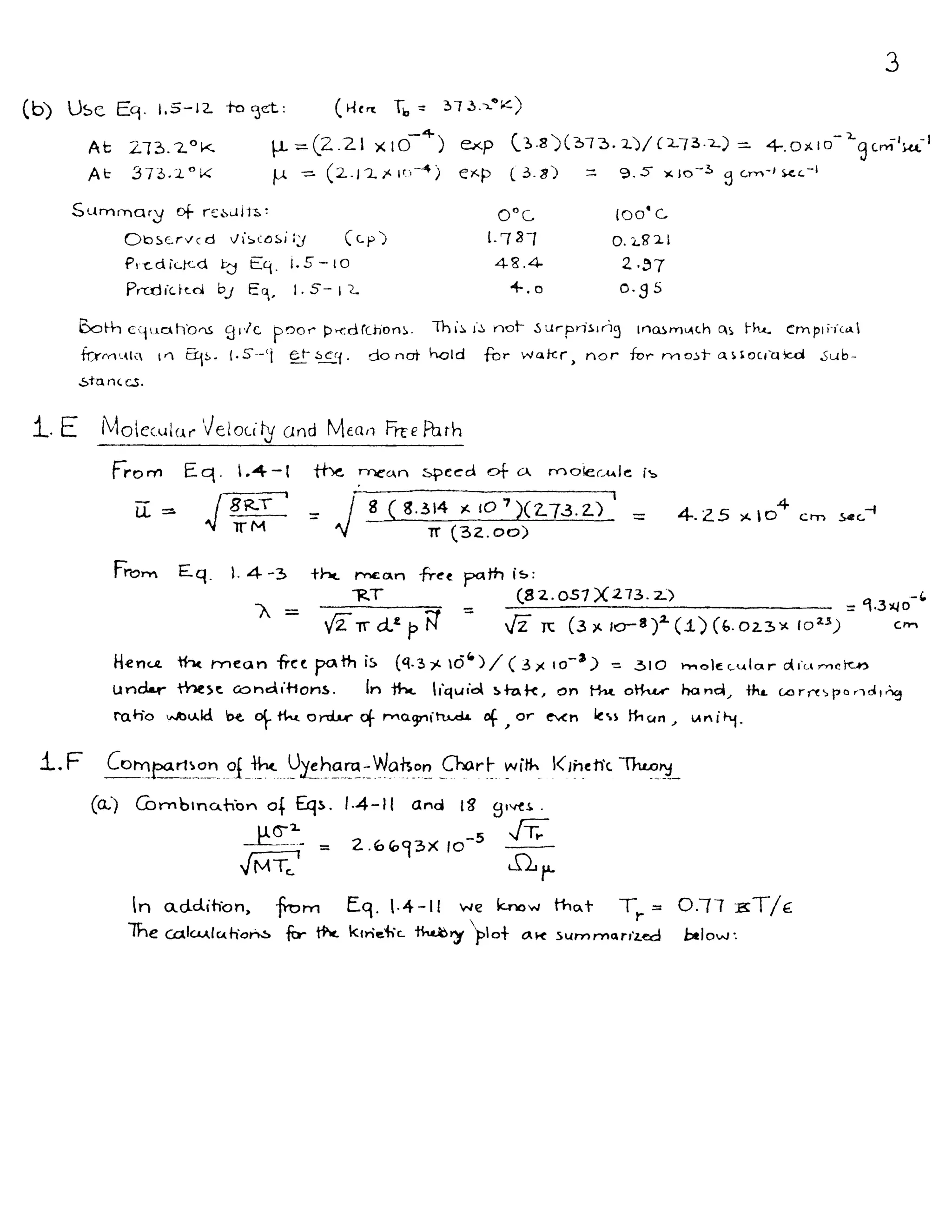 Transport Phenomena Solutions Manual (R. byron bird,_warren_e._stewart ...