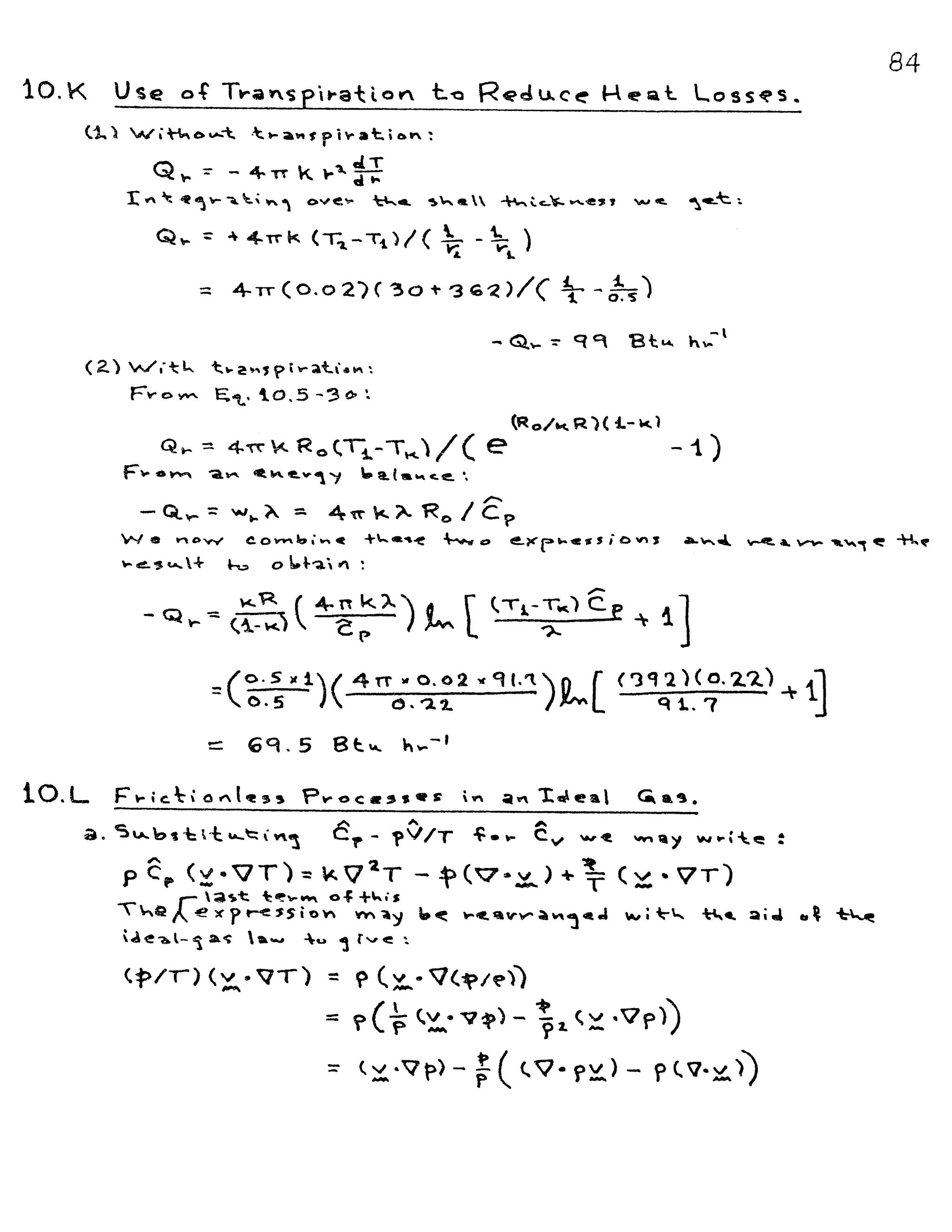 Transport Phenomena Solutions Manual (R. byron bird,_warren_e._stewart ...