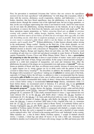 R. Villano - Plague in italian states xiv-xvii century | PDF ...