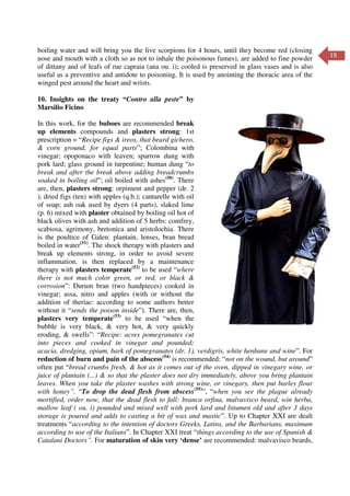 R. Villano - Plague in italian states xiv-xvii century | PDF
