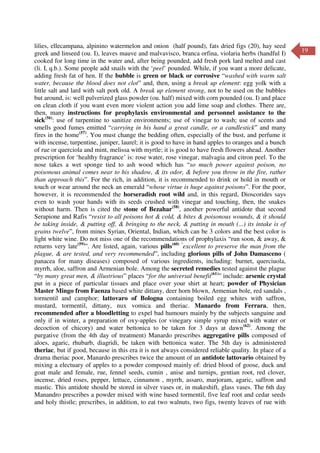 R. Villano - Plague in italian states xiv-xvii century | PDF ...