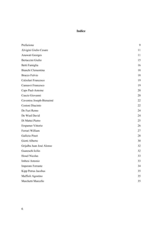 R. Villano - RES GESTAE - De Wied, Di Matteo, Erspamer | PDF | Science