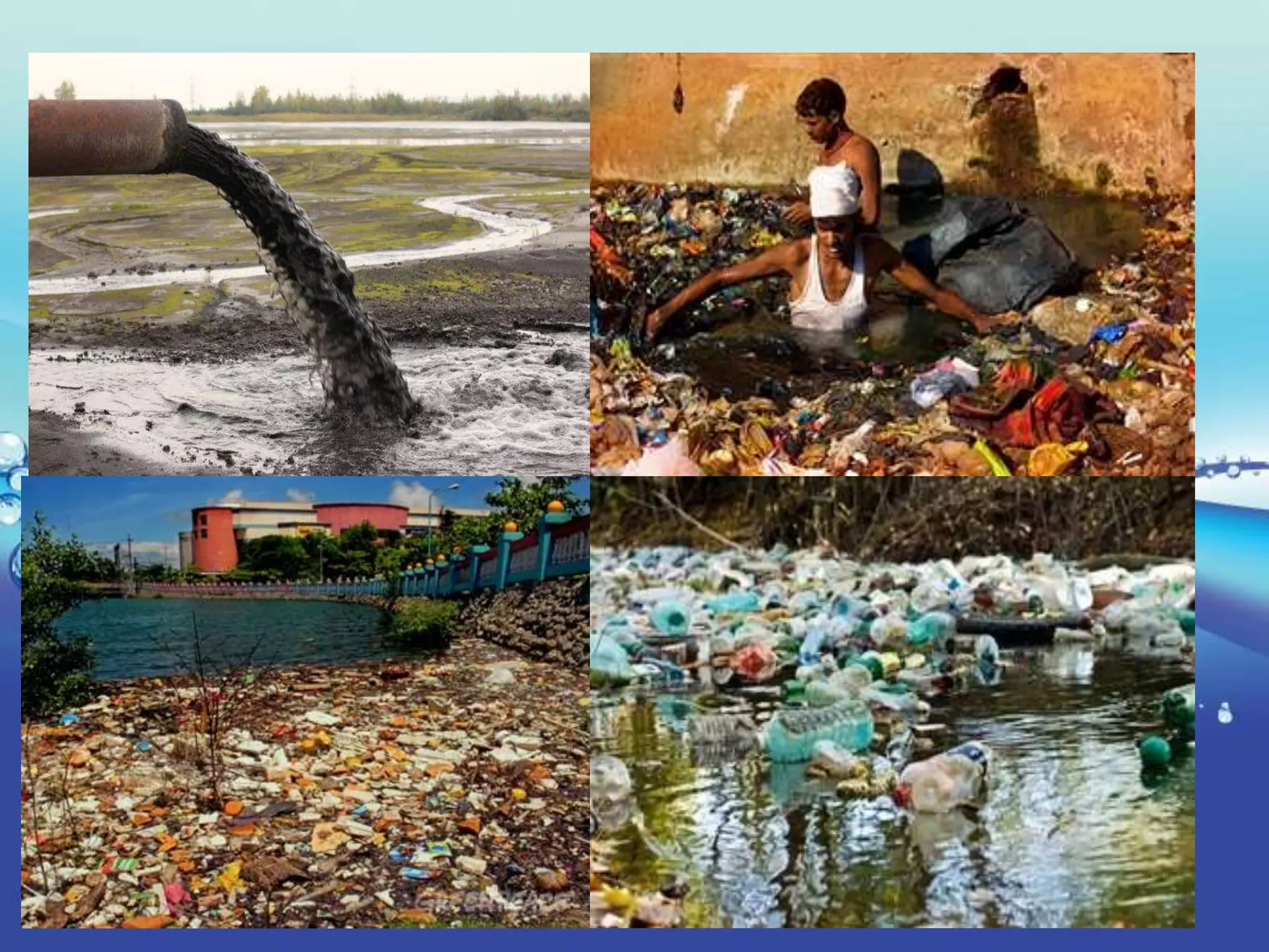 R.A. 9275 Philippine Clean Water Act of 2004 | PPTX