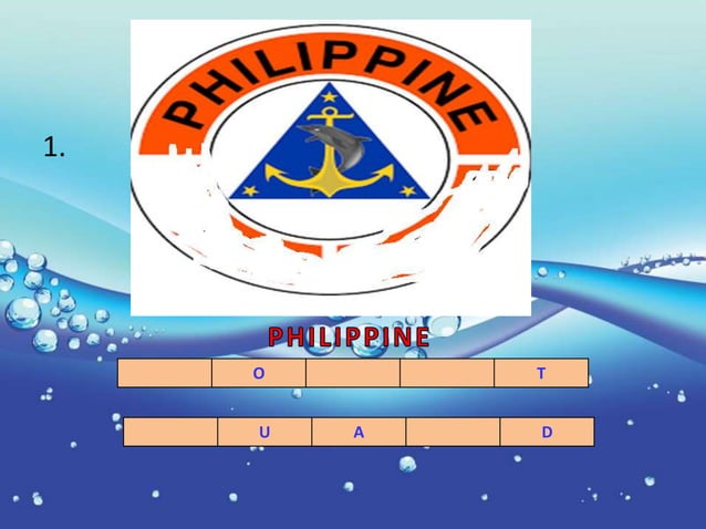 R.A. 9275 Philippine Clean Water Act of 2004 | PPTX | Chemistry | Science