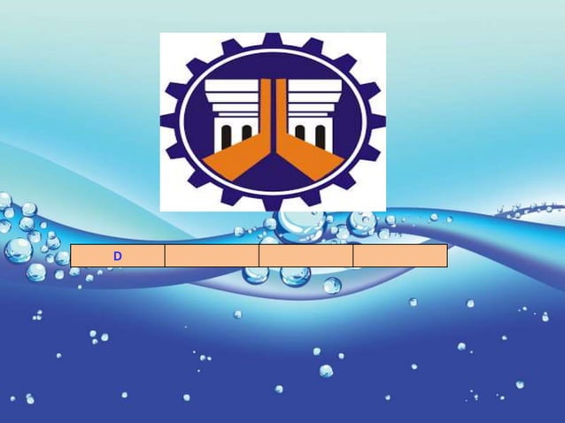 R.A. 9275 Philippine Clean Water Act of 2004 | PPTX | Chemistry | Science