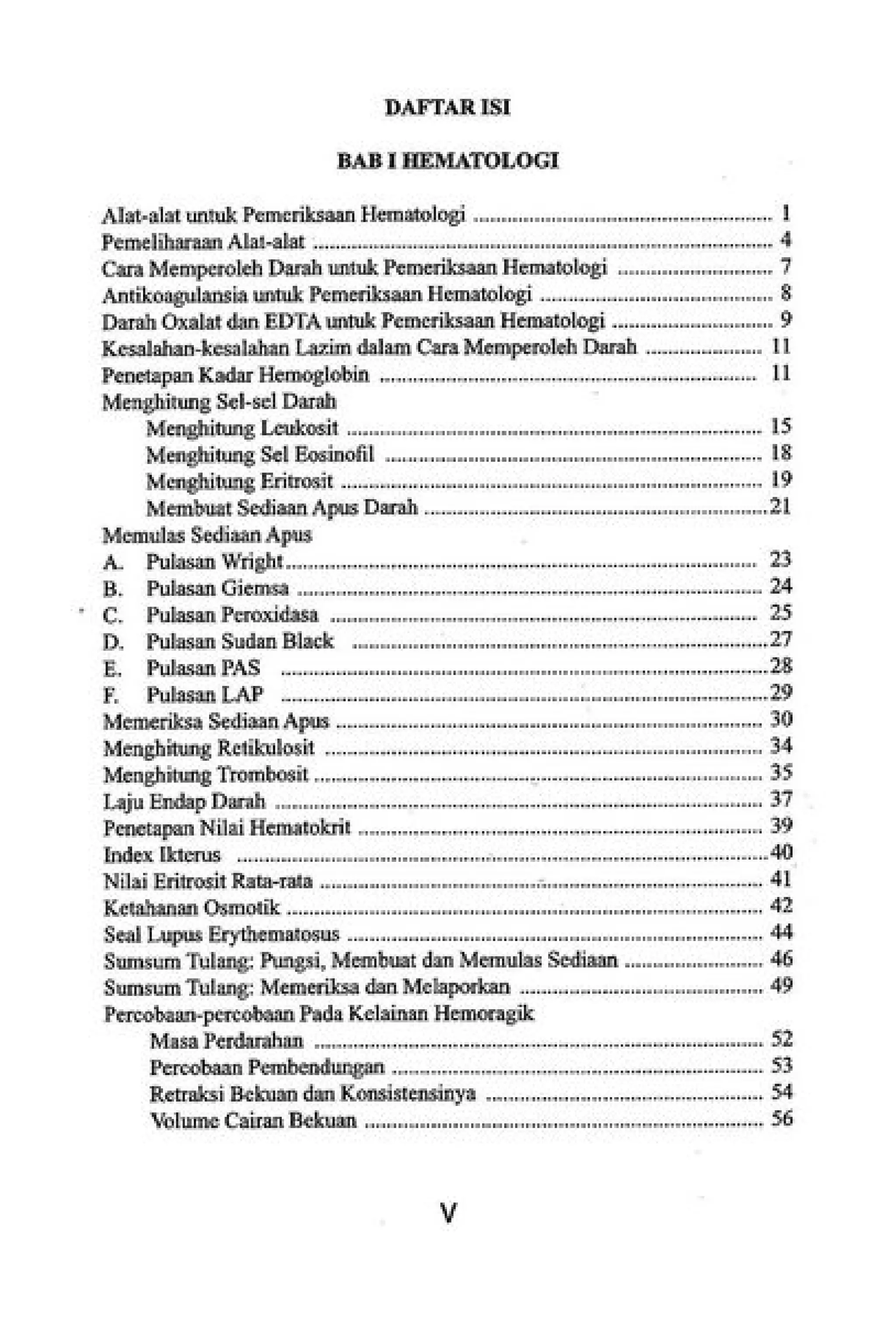R. gandasoebrata-penuntun-laboraturium-klinik.-intro | PDF