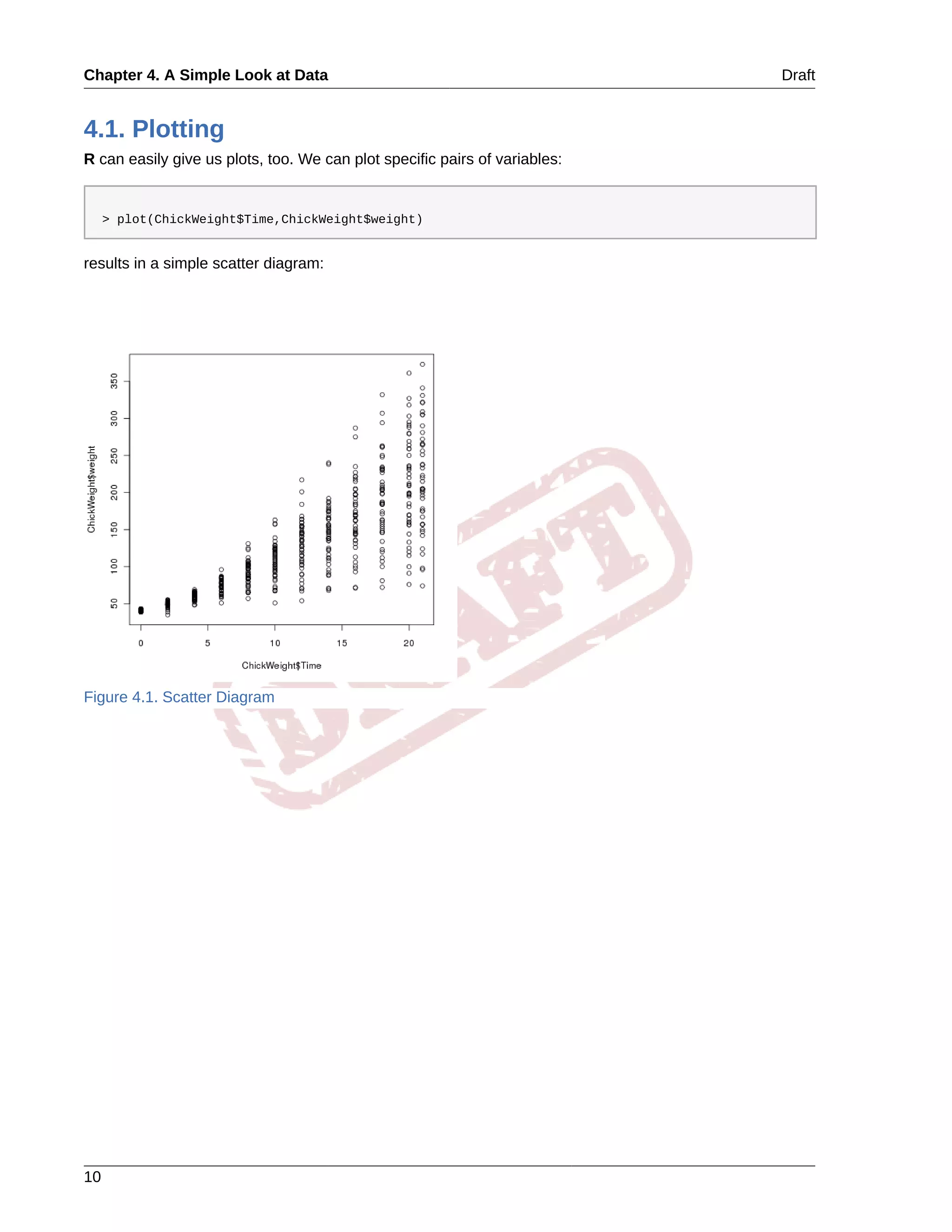 R 2.13-six sigma-with_r_-_a_tutorial-en-us | PDF