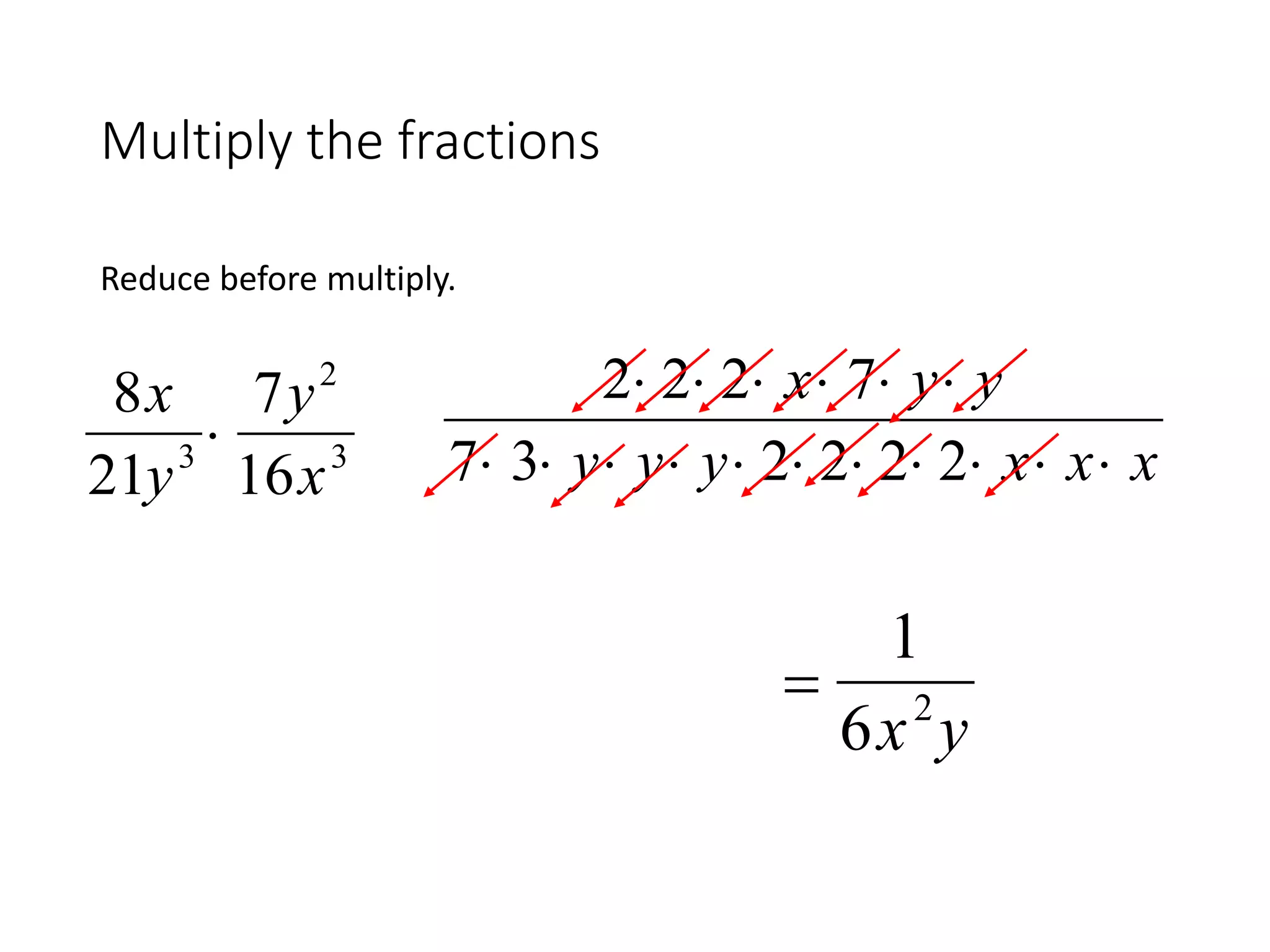 R.5-day2-Multiplying-and-Dividing-Rational-Expressions.ppt | Science