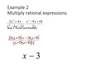 R.5-day2-Multiplying-and-Dividing-Rational-Expressions.ppt