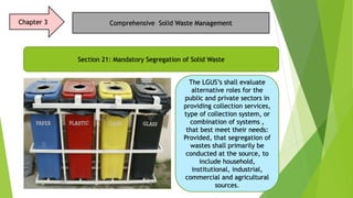 R.A 9003 ECOLOGICAL SOLID WASTE MANAGEMENT.pptx