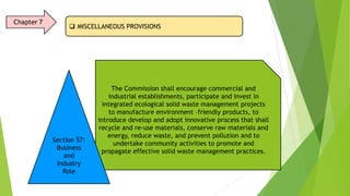 R.A 9003 ECOLOGICAL SOLID WASTE MANAGEMENT.pptx