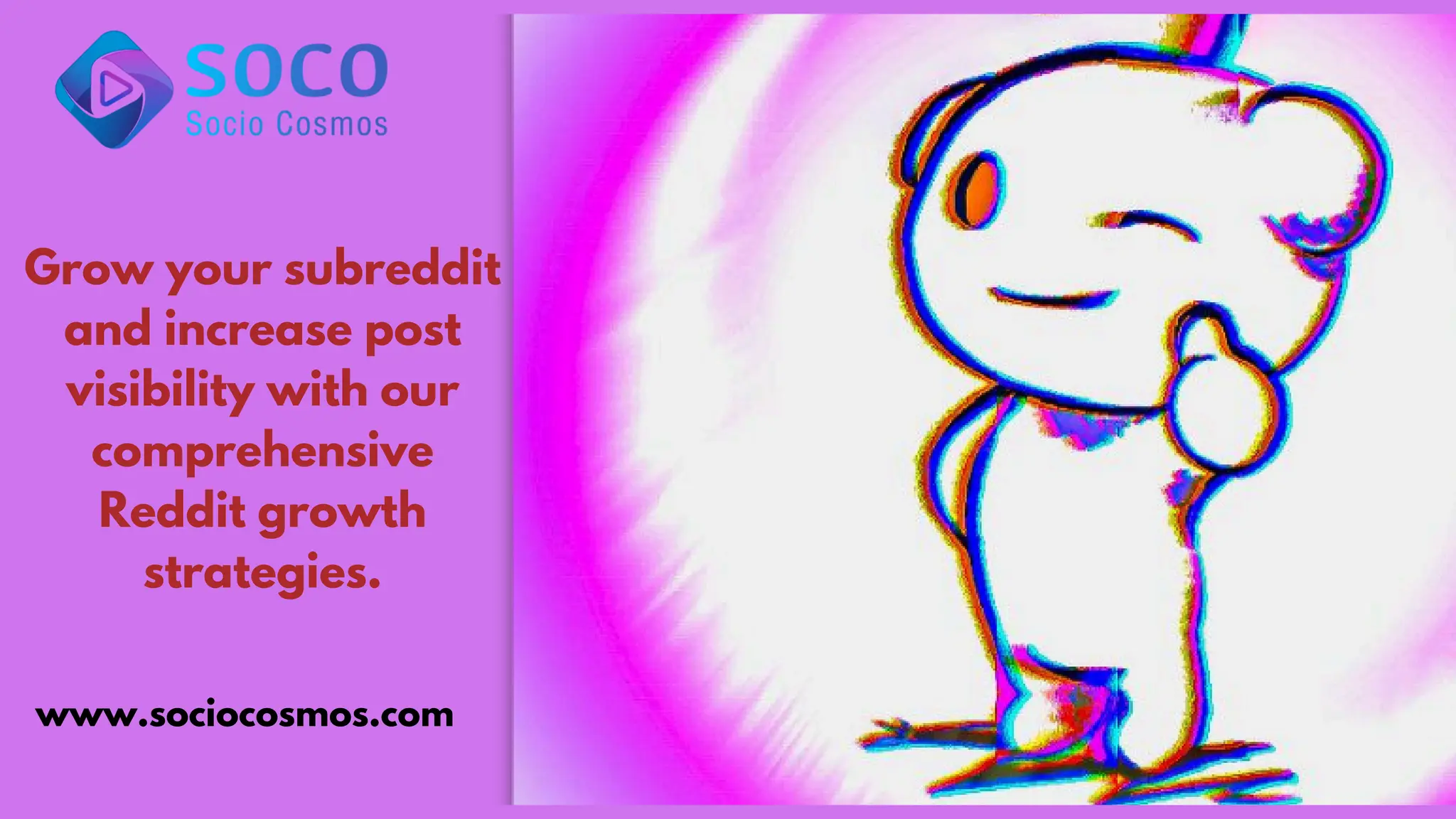 Reddit Influencer Partnerships........... | PPT