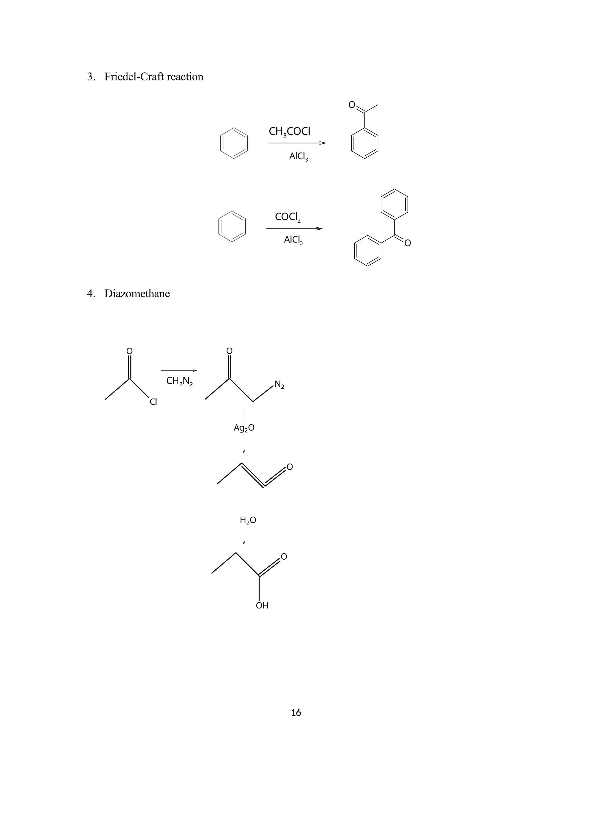 chemistry - carboxylic acids and their reactions. | PPTX