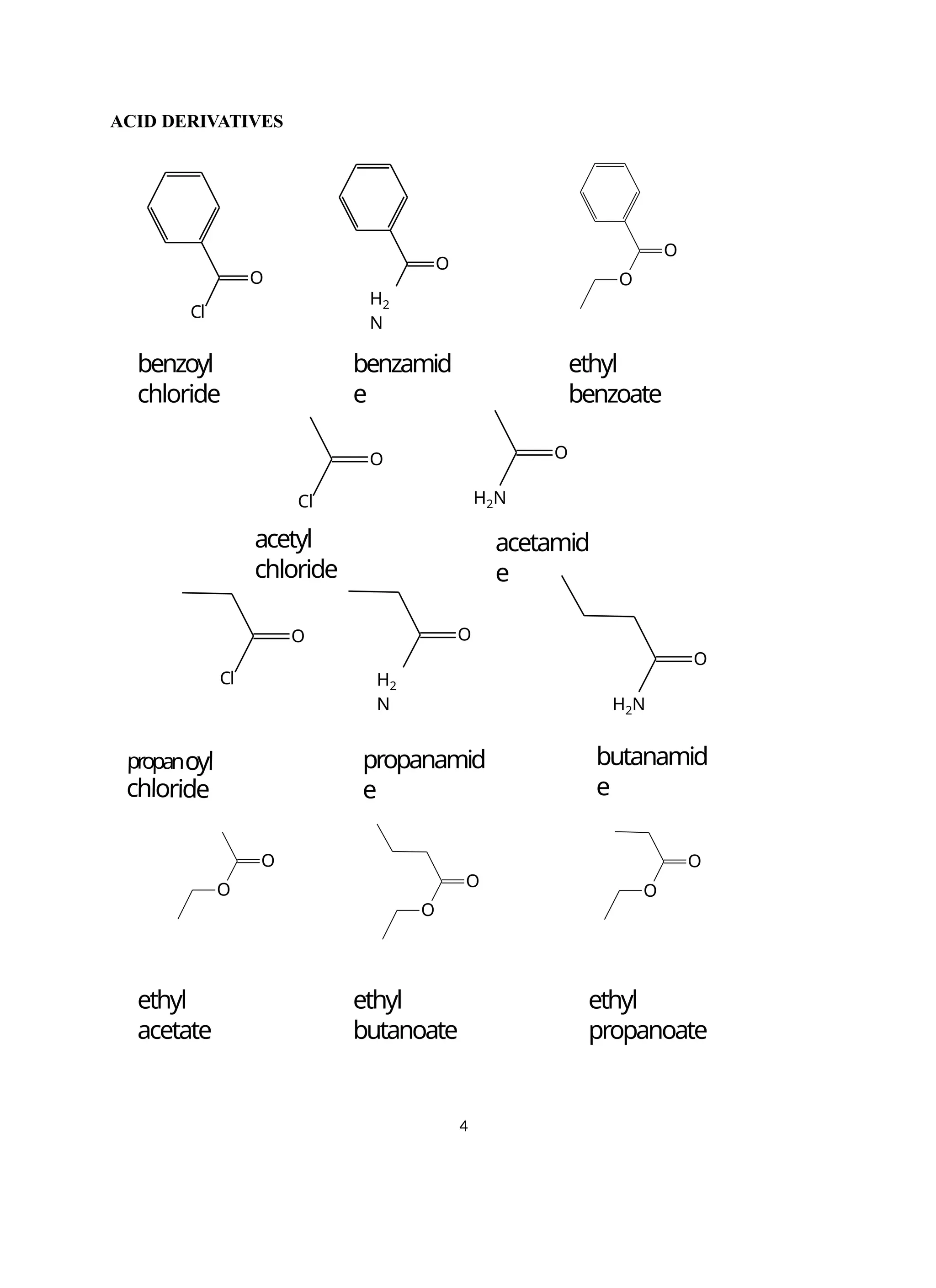 chemistry - carboxylic acids and their reactions. | PPTX