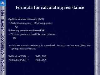 R. Suresh Kumar-HEMODYNAMIC AND OXIMETRIC STUDY.ppt