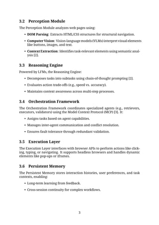 R.I.Y.A-AIx Agentic Browser Automation Protocol | PDF