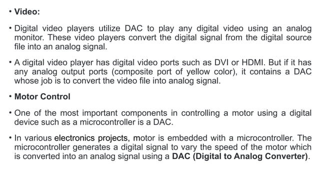 R-2R Ladder Digital to Analog Converter.pptx